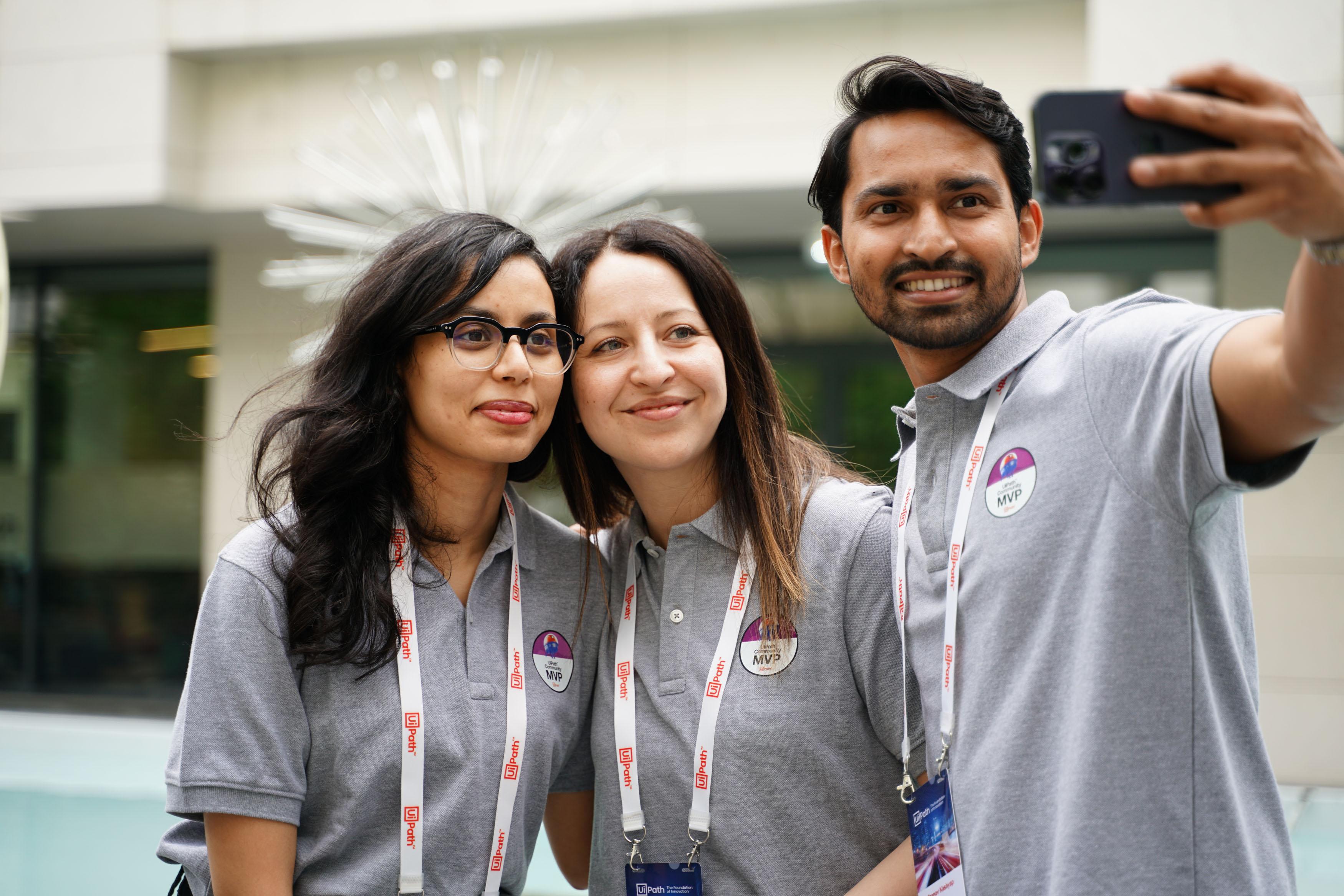 UiPath Agents, Bits & Bots